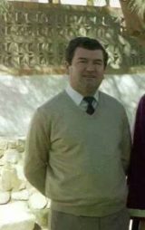 Francisco Collado, maestro: in memoriam – El Periódico de Ubrique